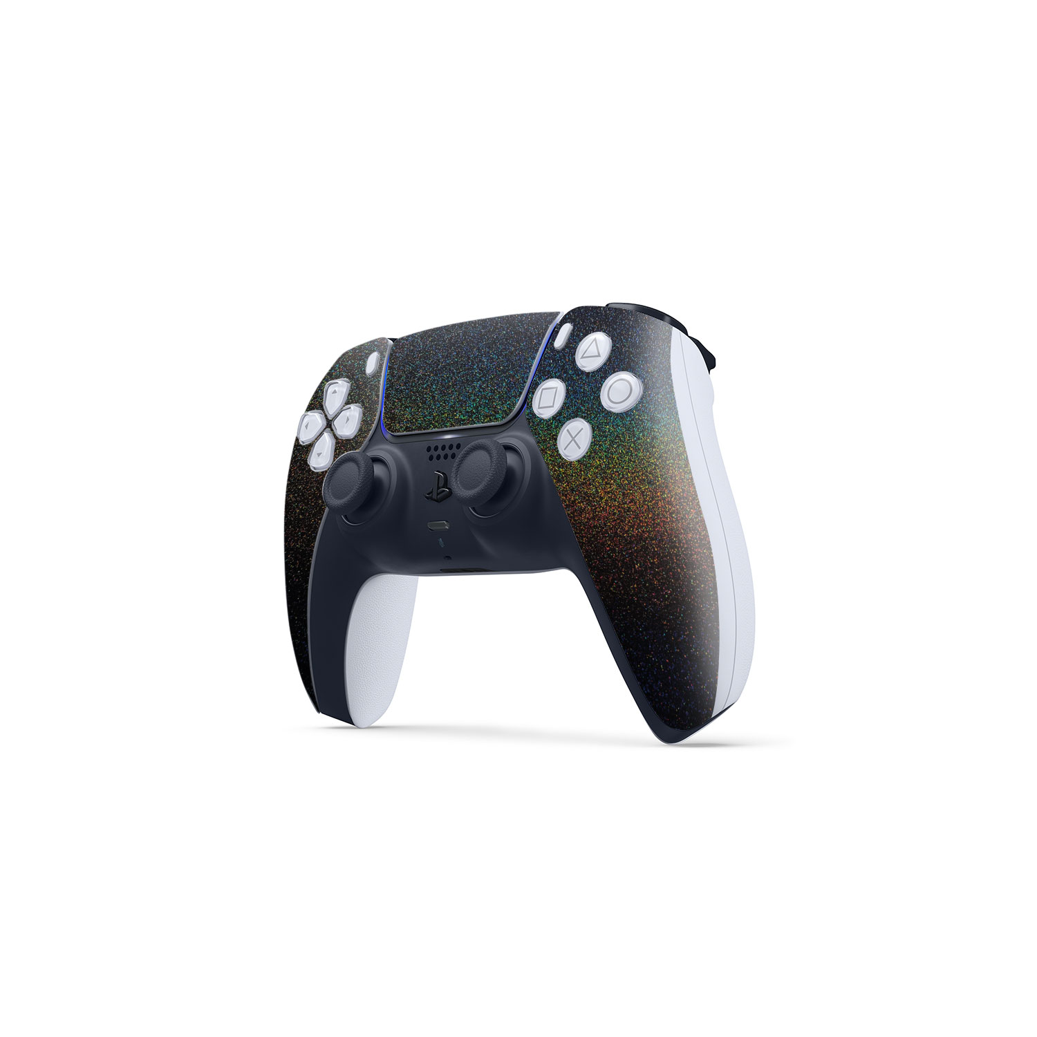 Sony PS5 DualSense Controller COSMIC MORPHEUS Skin - ULTRAskinz