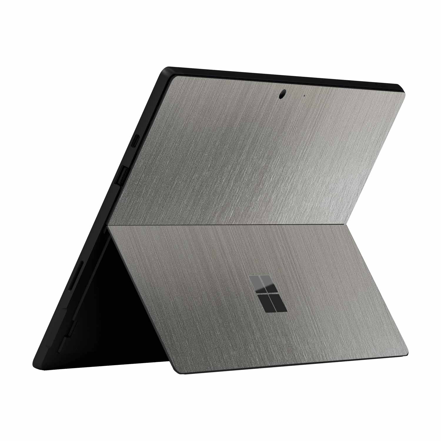 Microsoft Surface Pro 7 (2019) METALLIC Series - Folie Protectie Skin ...