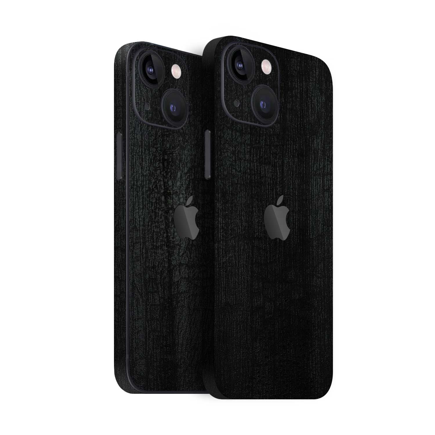 Folie Protectie Skin Apple iPhone 13 WOOD Series - ULTRAskinz