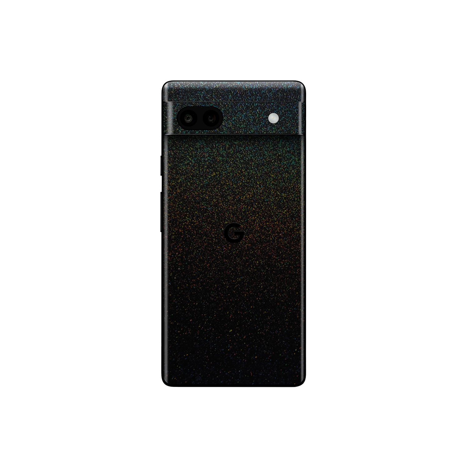 Folie Protectie Skin Google Pixel 6a COSMIC MORPHEUS - ULTRAskinz