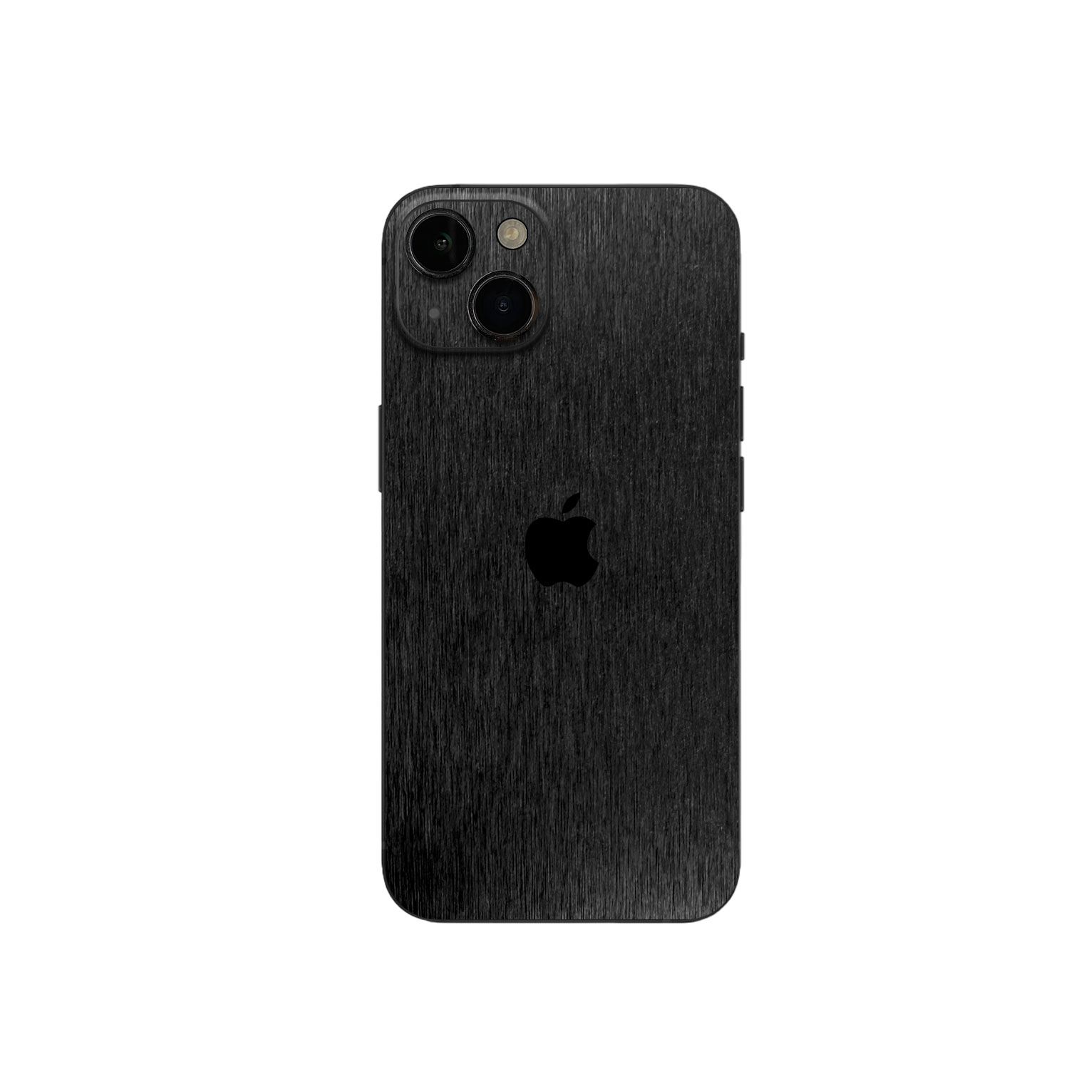 Folie Protectie Skin Apple iPhone 15 Plus METALLIC Series - ULTRAskinz