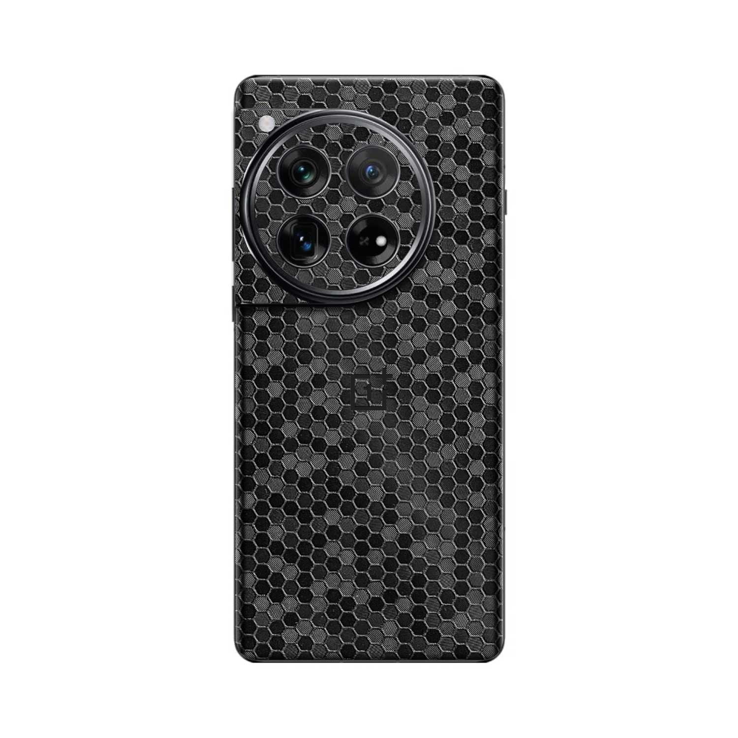 Folie Protectie Skin OnePlus 12 HONEYCOMB Series - ULTRAskinz