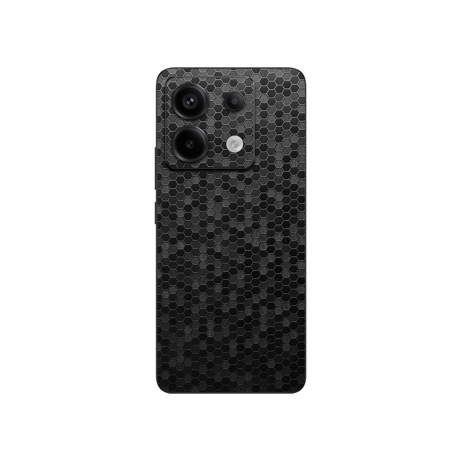 Folie Protectie Skin Xiaomi Redmi Note 13 Pro HONEYCOMB Series - ULTRAskinz
