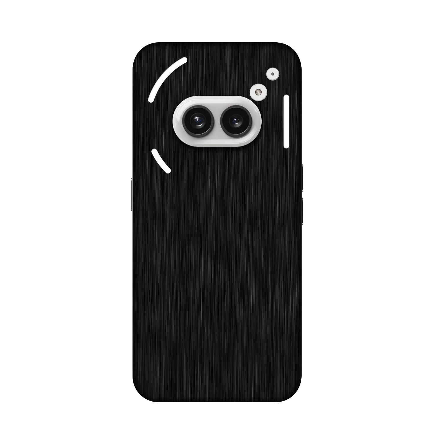 Folie Protectie Skin Nothing Phone (2a) METALLIC Series - ULTRAskinz