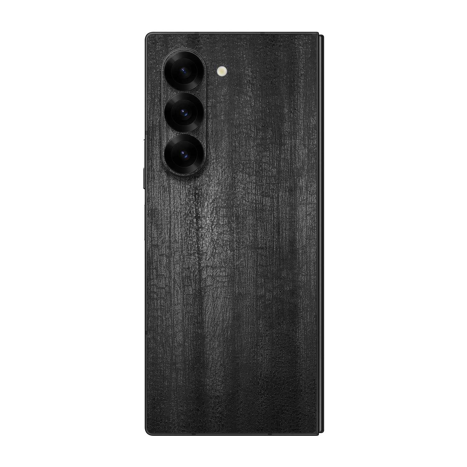 Folie Protectie Skin Samsung Galaxy Z Fold6 WOOD Series - ULTRAskinz